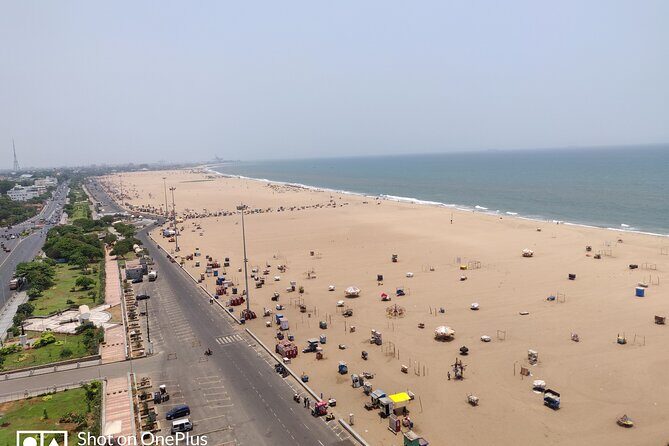 Total Chennai city tour in Private car with guide & lunch by Wonder tours - Who Should Take This Tour?