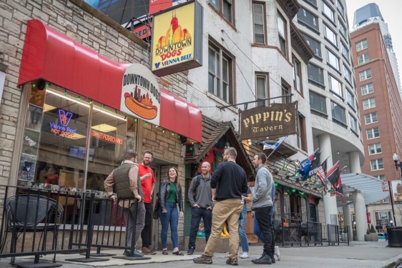 Total Chicago: Food, History and Architecture Tour - An In-Depth Look at What the Tour Offers