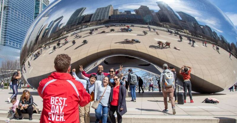 Total Chicago: Food, History and Architecture Tour - Final thoughts