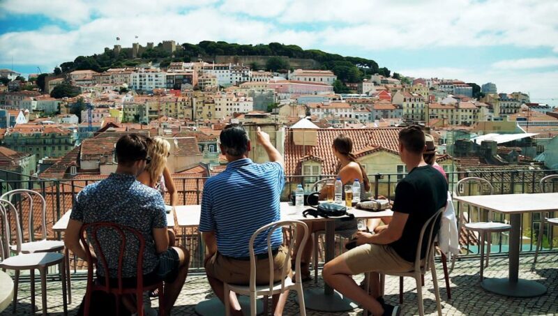 Total Lisbon Experience Walking Tour with Seafood Lunch - Final Thoughts: Who Will Love This Tour?