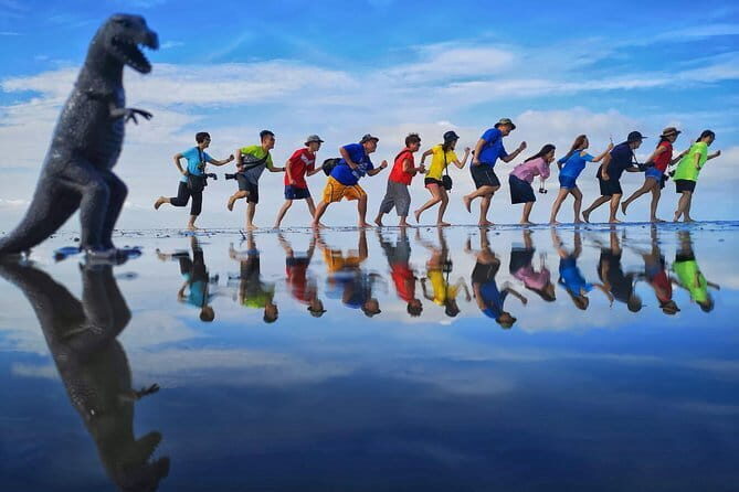 Total Reflection - Sky Mirror Tour to Kuala Selangor with Lunch - Final Thoughts