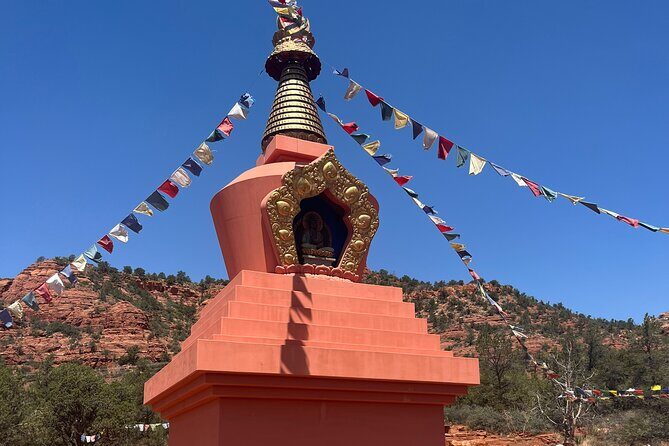 Total Sedona Half Day Sightseeing Tour - Beyond the List: What the Tour Means for You
