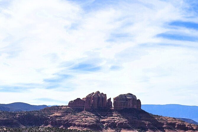 Total Sedona Tour - Exploring Sedona Through a Guided Lens