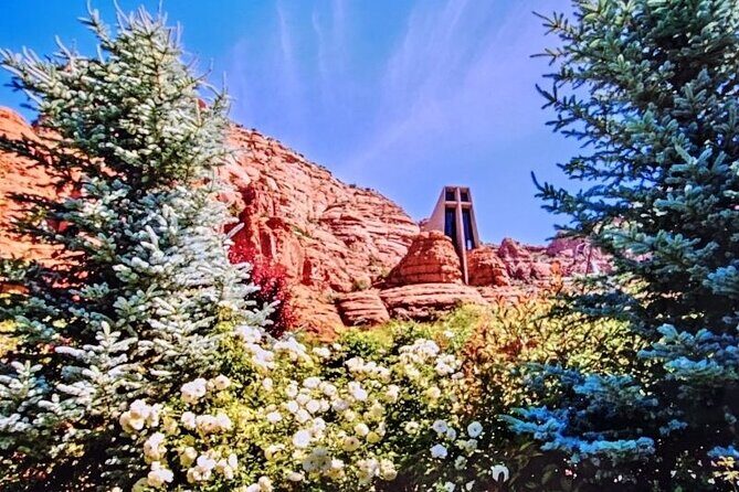 Total Sedona Tour - Who Will Love This Tour?