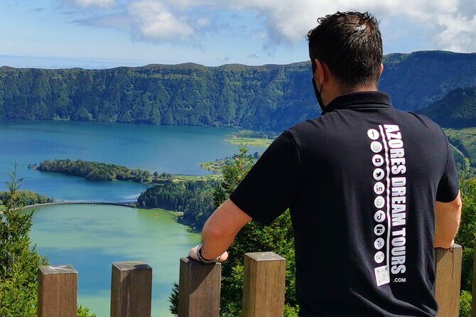 Totally personalized private tour to Sete Cidades and Lagoa do Fogo (west) - The Sum Up