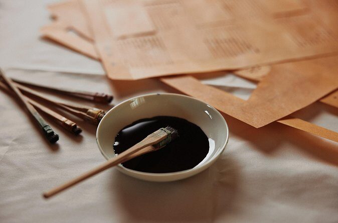 Tote Bag Dyeing Workshop Using Traditional Technique in Kanazawa - FAQ
