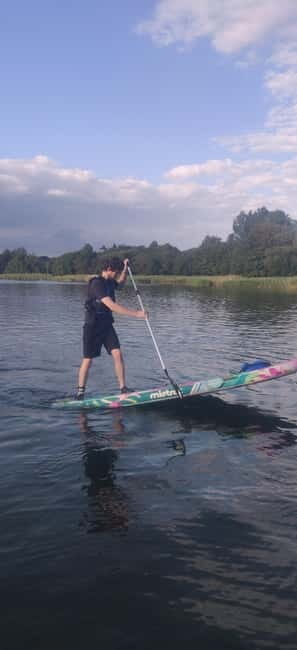 Totnes: Paddleboard adventure on the River Dart - Frequently Asked Questions (FAQs)