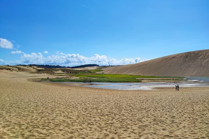 Tottori: Guided Walk through the Tottori Sand Dunes - Who Is This Tour Best For?