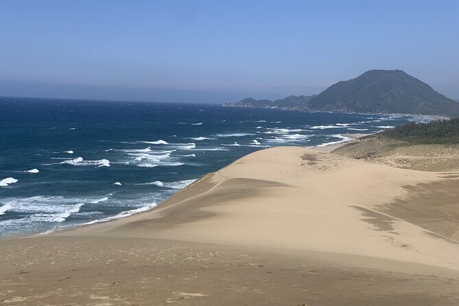 Tottori: Guided Walk through the Tottori Sand Dunes - FAQ