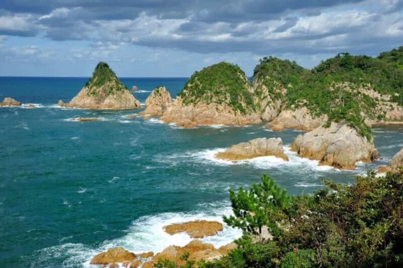 Tottori: Private Tour to Sand Dunes, Museum & Hakuto Coast - Frequently Asked Questions