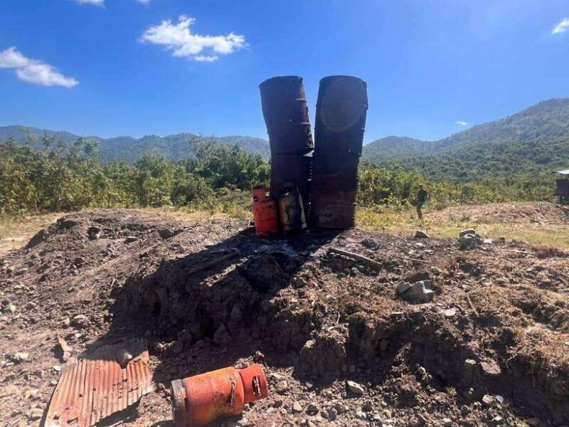 Toul Sleng Choeung Ek Killing Phnom Penh Shooting Range Tour - Practical Details and Tips for Travelers