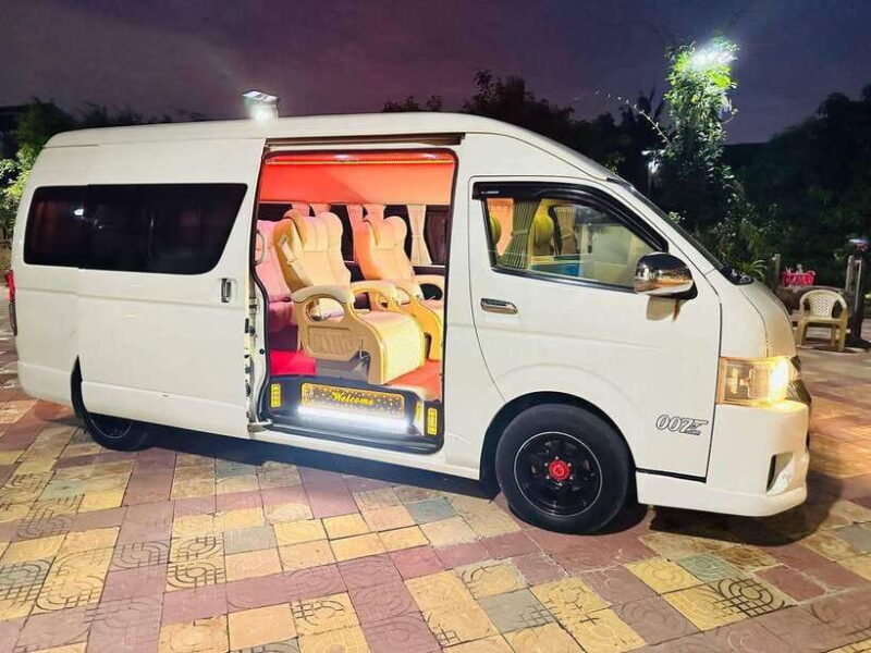 Toul Sleng Choeung Ek Killing Phnom Penh Shooting Range Tour - Who Will Love This Tour?