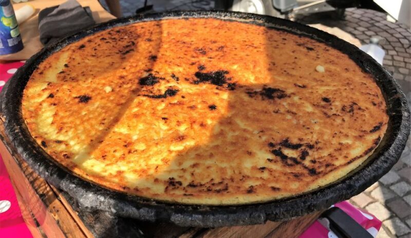 Toulon: Culinary Heritage Guided Walking Food Tour - Key Points