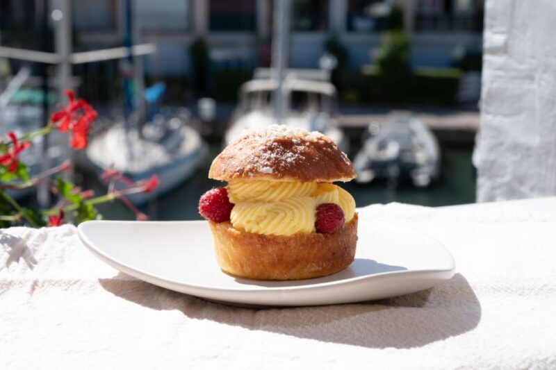 Toulon: Culinary Heritage Guided Walking Food Tour - Why the Experience Truly Shines