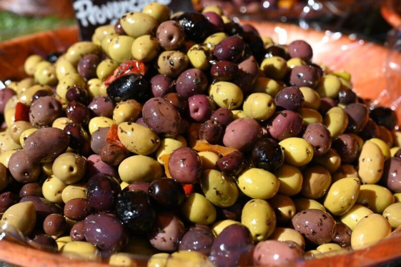 Toulon: Culinary Heritage Guided Walking Food Tour - Final Thoughts