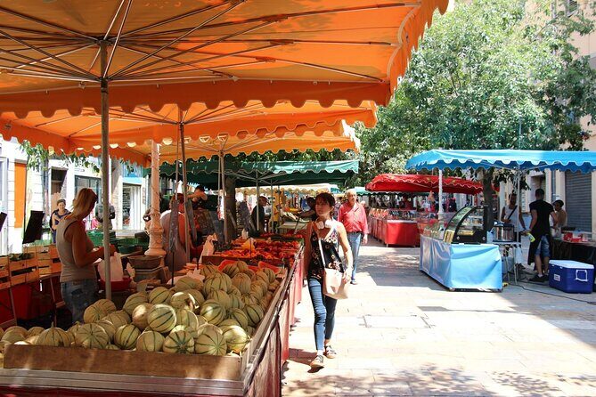 Toulon Food Tour  A Full French Meal Experience by Do Eat Better - Key Points