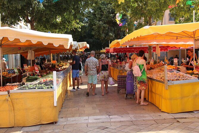Toulon Food Tour  A Full French Meal Experience by Do Eat Better - Who Should Book This Tour?