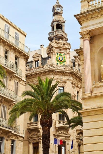 Toulon - Old Town Private Walking Tour - Is it Worth the Price?