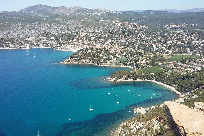 Toulon private Shore Excursion: A taste of Provence - Key Points