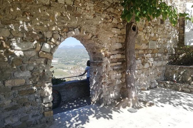 Toulon private Shore Excursion: A taste of Provence - FAQs
