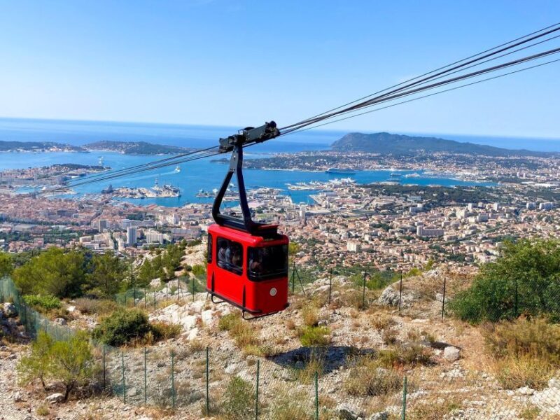 Toulon Private Tour - Why Choose the Toulon Private Tour?