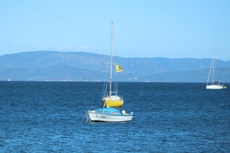 Toulon Private Tour - What Travelers Say