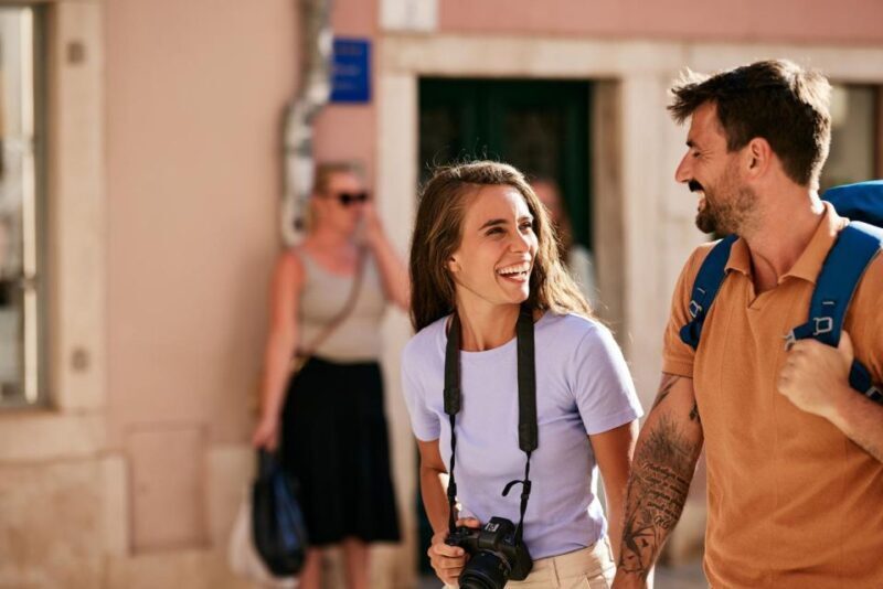Toulons Heritage Stroll: A Private Walking Tour - Toulon’s Heritage Stroll: A Private Walking Tour