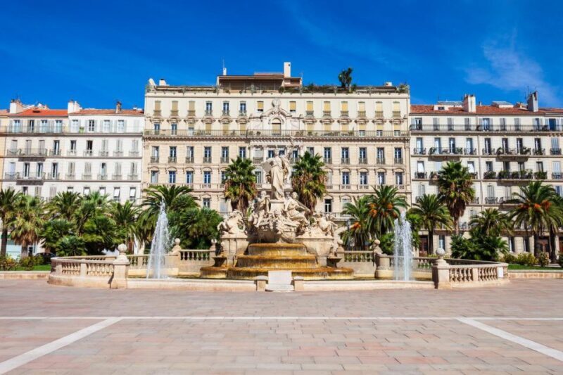 Toulons Heritage Stroll: A Private Walking Tour - FAQ