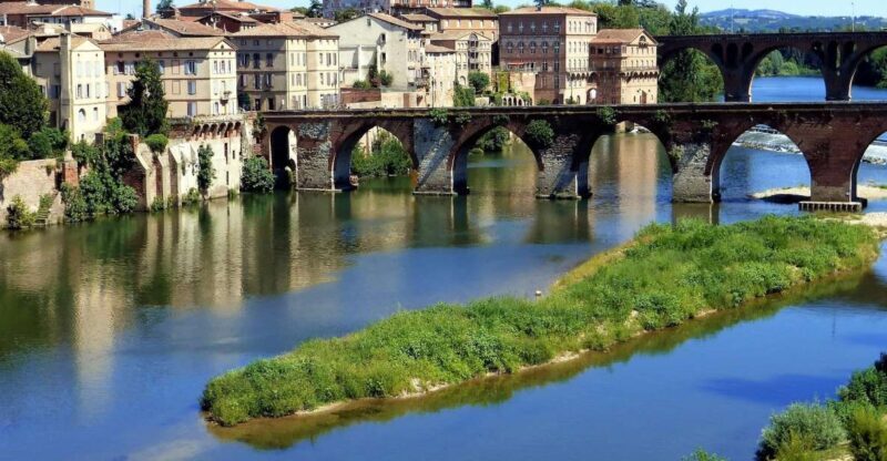 Toulouse: Albi and Cordes/Ciel Day Trip with Audio Guides - A Practical Guide to the Toulouse: Albi and Cordes/Ciel Day Trip