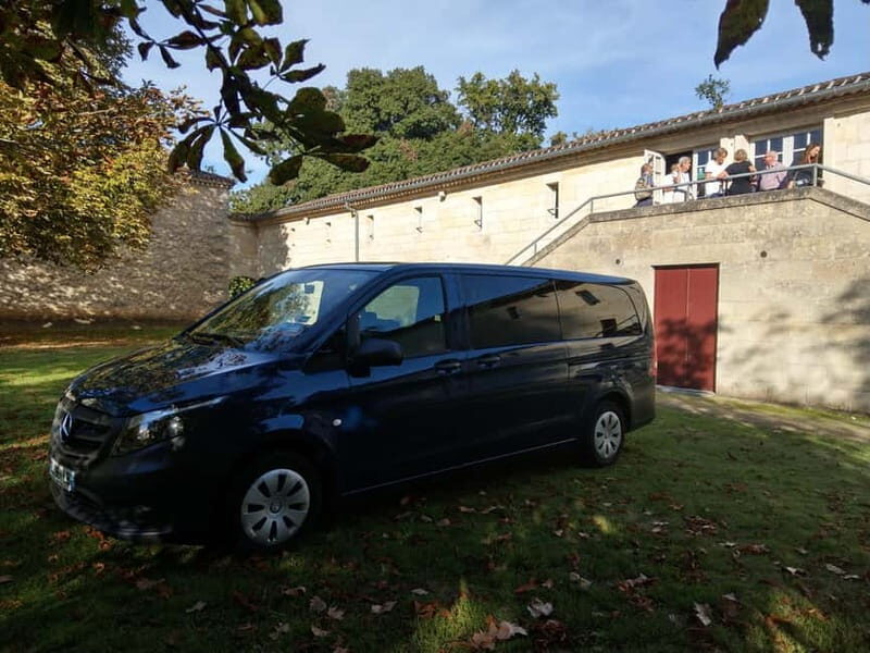 Toulouse: Albi, Cordes Village & Gaillac Tour w/Wine Tasting - Price and Value