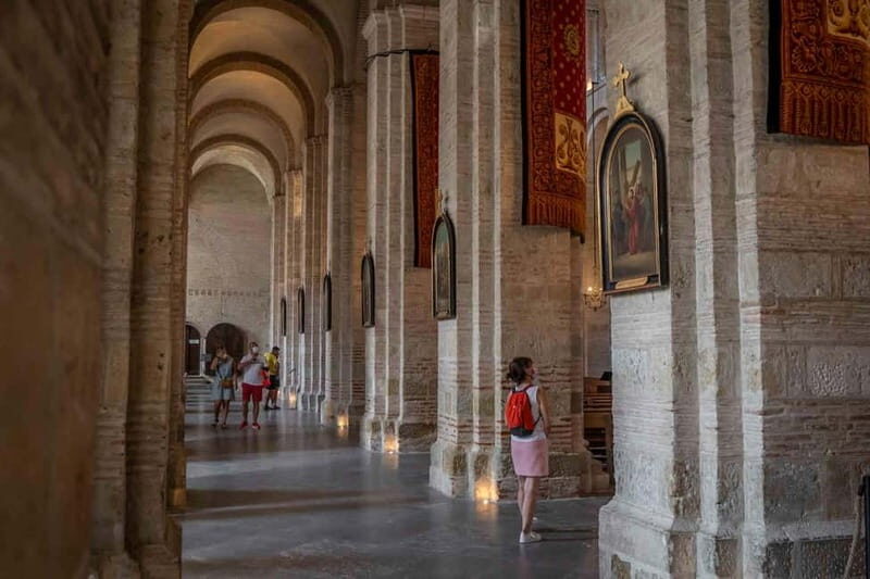 Toulouse and its monuments - guided walking tour in Spanish - A Deep Dive into the Tour Experience