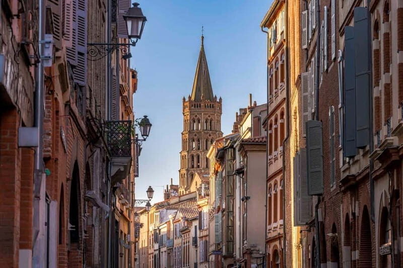 Toulouse and its monuments - guided walking tour in Spanish - Final Thoughts: Who Will Love This Tour?