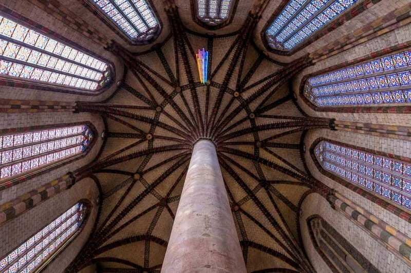 Toulouse and its monuments - guided walking tour in Spanish - FAQs About the Toulouse Guided Walking Tour