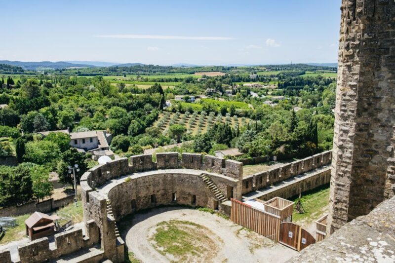 Toulouse: Carcassonne Day Trip by Coach with Audioguide - Discovering Carcassonne on a Day Trip from Toulouse