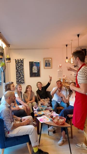 Toulouse : Cheese & wine tasting workshop with a cheesemaker - Price and Value: Is It Worth It?