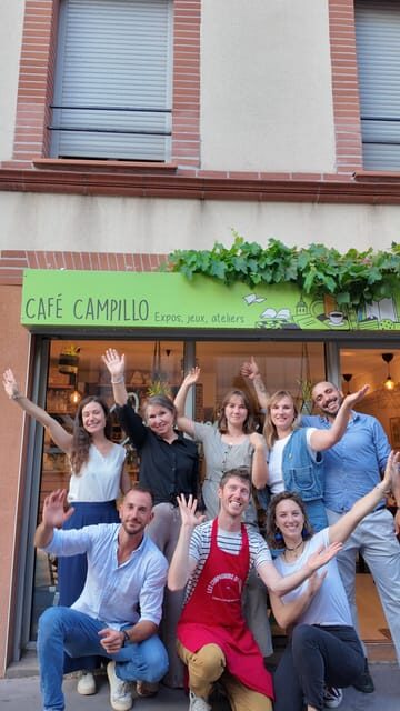 Toulouse : Cheese & wine tasting workshop with a cheesemaker - Conclusions: Who Should Sign Up?