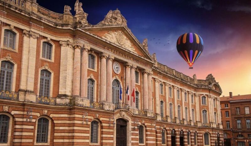 Toulouse: Christmas Market Walking Tour - Practical Details and Value