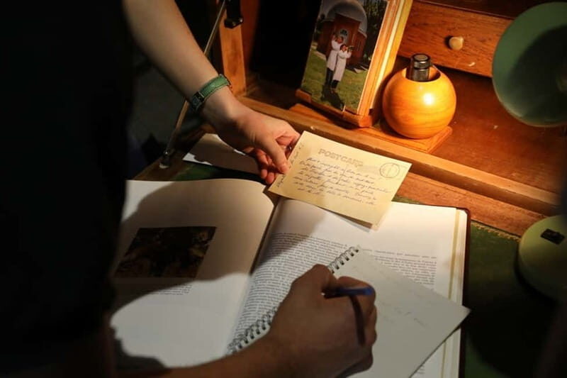Toulouse: escape game in the cellar next to the pediment - An Engaging Way to Explore Toulouse’s Wine Heritage