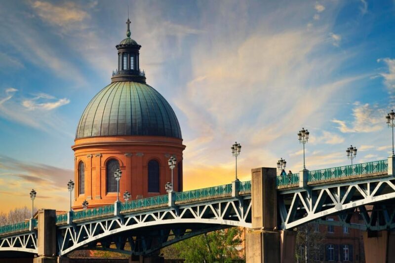 Toulouse: Express Walk with a Local in 60 minutes - The Sum Up: Who Should Book This Tour?
