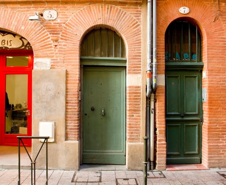 Toulouse: get drawn by an artist - FAQ