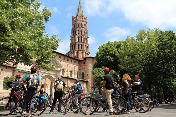 Toulouse Gourmand by bike - Who Will Love This Tour?