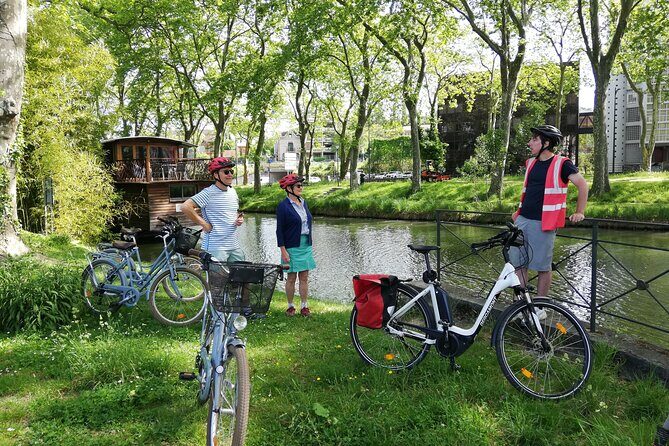 Toulouse Gourmand by bike - Final Thoughts