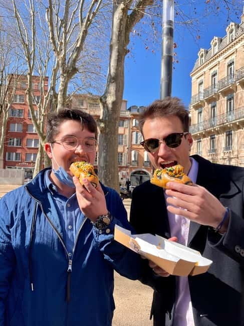 Toulouse: Guided Food Tour with Tastings - The Authentic Experience: Why It Matters