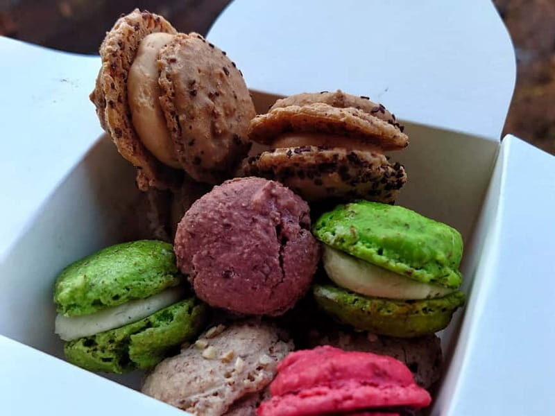 Toulouse: Guided Food Tour with Tastings - FAQs