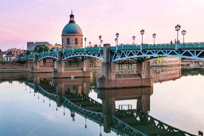 Toulouse : Must-see Walking Tour - A Detailed Look at the Toulouse Guided Walk