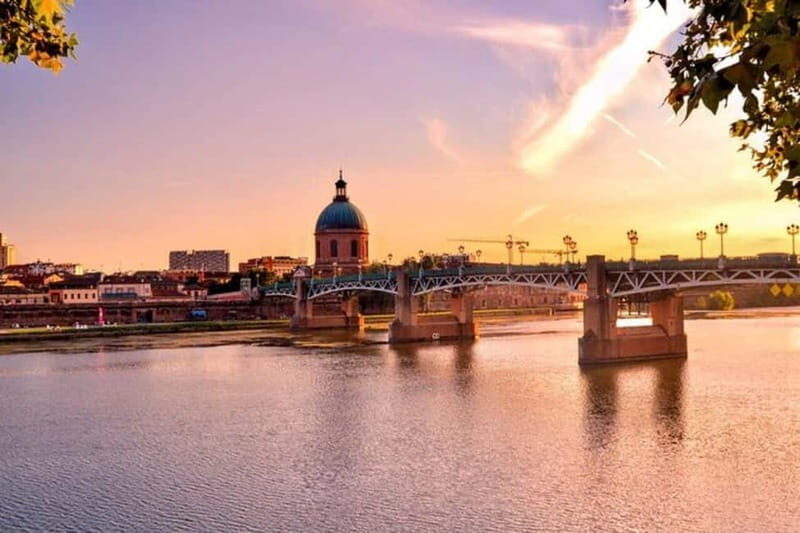 Toulouse : Must-see Walking Tour - Who This Tour is Best For