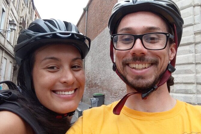 Toulouse Old Town Treasure Exploration Game and Tour - The Value and Who It’s Best For