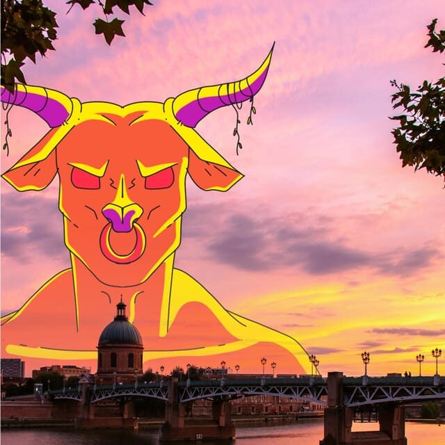 Toulouse: Outdoor Escape Game - Le Minotaure - Authenticity and Real Traveler Insights