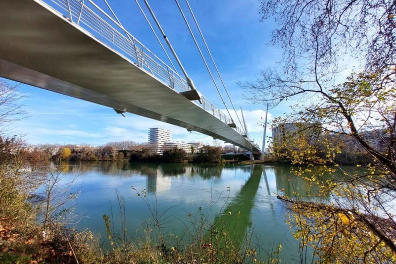 Toulouse panorama, electric bike ride and cable car - Why You Should Consider This Tour