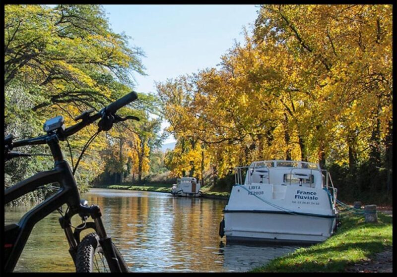 Toulouse panorama, electric bike ride and cable car - Who Will Love This Experience?